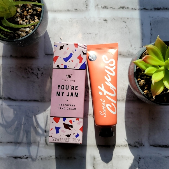 Avry Beauty | Bath & Body | Nwt Hand Cream Duo | Poshmark